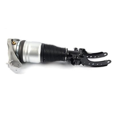 中国 7L8616039D 7L8616040D Audi Air Spring For Q7 Touareg Cayenne Shock Struts 販売のため
