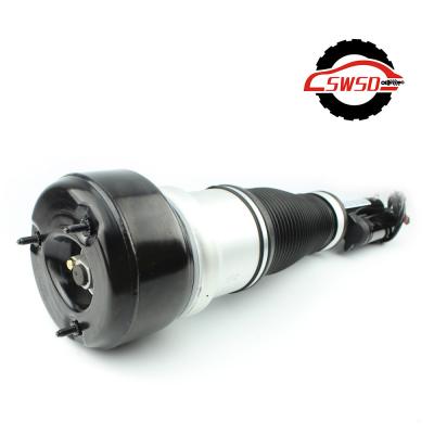 Cina 2213205113 Mercedes Benz Air Suspension Parts Shock Suspension Spring 2213205213 in vendita
