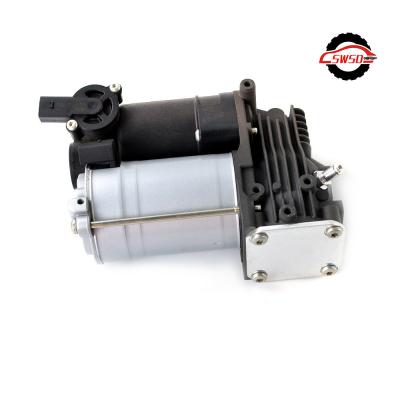 Cina pompa del compressore della sospensione dell'aria 37206859714 per BMW X6 X7 37226775479 37226785506 in vendita