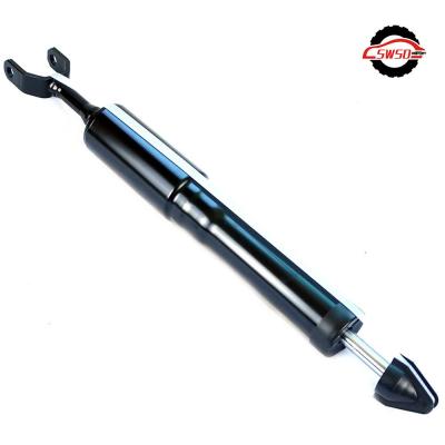 Cina Ammortizzatore 4Z7413031A del puntone di A6 C5 4B Allroad Front Air Suspension Shock Absorber in vendita