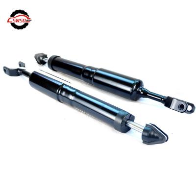 Cina Ammortizzatore 4Z7413031A del puntone di A6 C5 4B Allroad Front Air Suspension Shock Absorber in vendita