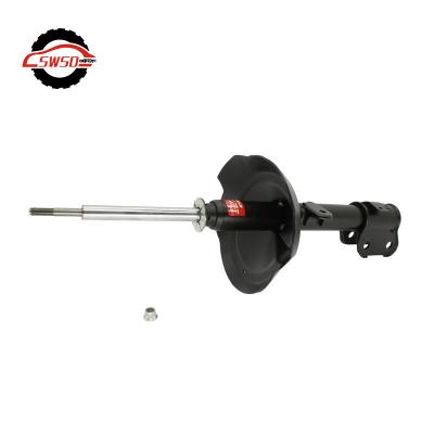 Cina 51606-S3V-305 Front Air Suspension Shock Absorber per Acura MDX 2003-2006 339073 51606-S3V-A01 in vendita