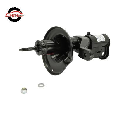 Cina 51601-S6M-A58 i pezzi di ricambio automatici Front Air Spring Shock Struts misura Acura RSX 331601 in vendita
