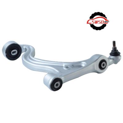 Cina Auto 97034105404 Front Car Suspension Control Arm di Porsche Panamera 97034105304 in vendita