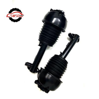 China 2123203138 2123203238 Schokbrekers Mercedes-Benz Air Suspension Parts Te koop