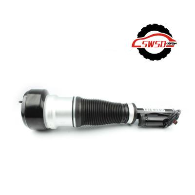 China Van de de Reparatieuitrusting van de W221s350 2213205113 Stut de Delen van de de Luchtopschorting van Mercedes-Benz Te koop