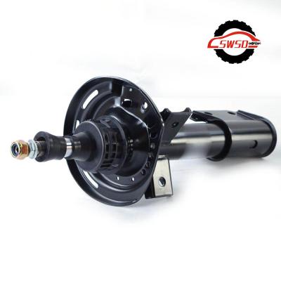 Cina 2043204330 ammortizzatori Mercedes-Benz Air Suspension Parts dell'aria W204 in vendita