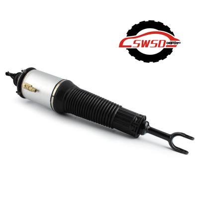 Cina TIPO 4E 4E0616040AF 4E0616039AF Audi Air Suspension Parts dell'ammortizzatore A8 D3 in vendita