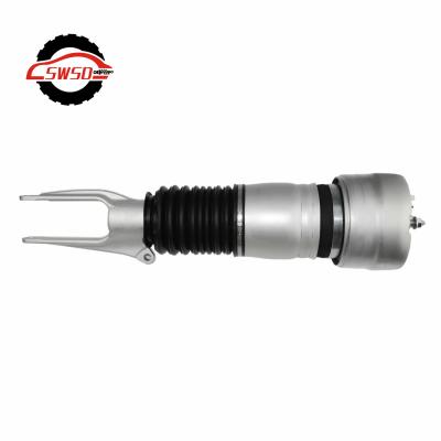 Cina Porsche Panamera 97034305134 97034305137 Front Left Air Ride Struts in vendita