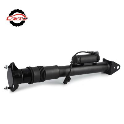 Cina W164 parte posteriore A1643203031 Mercedes Benz Shock Absorbers in vendita