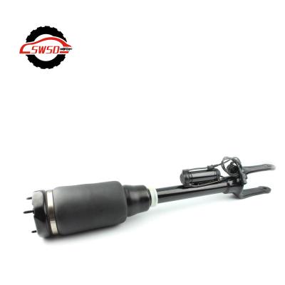 Cina Puntone ammortizzatore Mercedes-Benz Air Suspension Parts di A1643206013 A1643205813 in vendita