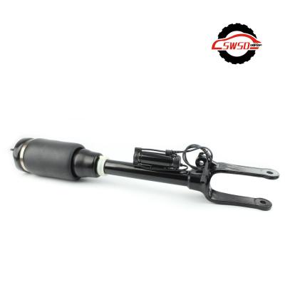 Cina Puntone ammortizzatore Mercedes-Benz Air Suspension Parts di A1643206013 A1643205813 in vendita