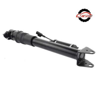 Cina ML/GLE-Class W166 ADS A1663200130 Mercedes Shock Absorber in vendita