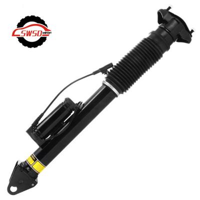 Cina ML/GLE-Class W166 ADS A1663200130 Mercedes Shock Absorber in vendita