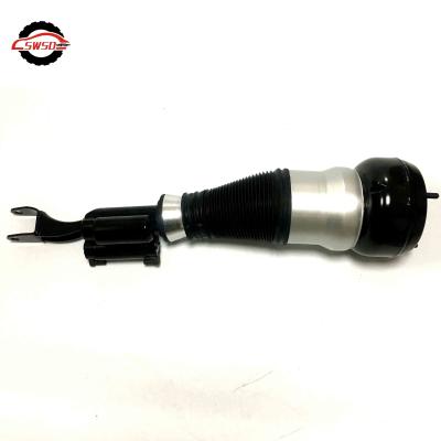 Cina 2223208113 2223208213 ammortizzatore classe s della sospensione dell'aria di Mercedes W222 in vendita