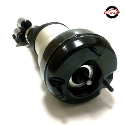 Cina 2223208113 2223208213 ammortizzatore classe s della sospensione dell'aria di Mercedes W222 in vendita