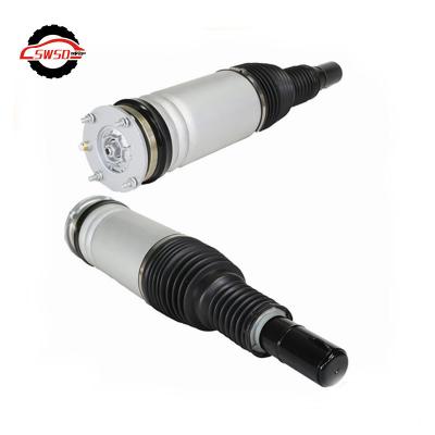 Cina I puntoni di Front Left Airmatic L494 L405 Lr057700 atterrano Rover Air Suspension Parts in vendita