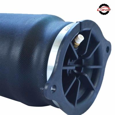 Cina Corredi di riparazione della sospensione dell'airbag della borsa 6393280101 della molla pneumatica della parte posteriore di Mercedes W639 in vendita