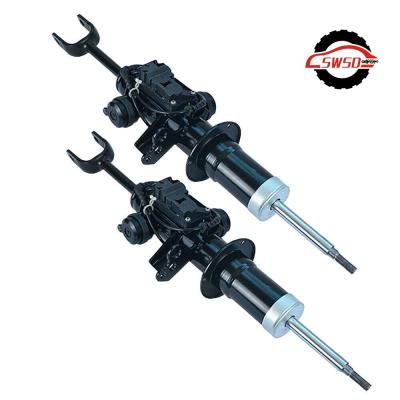Cina Il gas 37116796932 ha archivato Front Right Shock Absorber in vendita