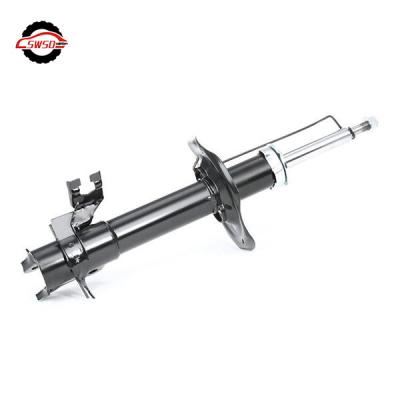 Cina 54302-6N225 Axle Shock Absorber in vendita