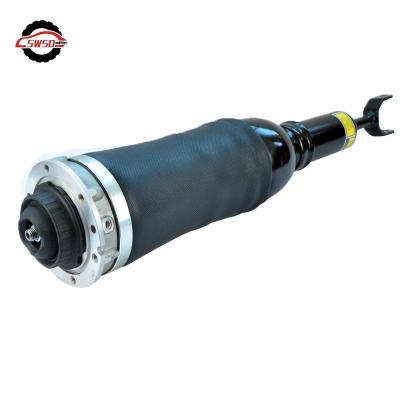 Cina Scossa A6 4Z7616051A 4Z7616051 Audi Air Suspension Parts in vendita