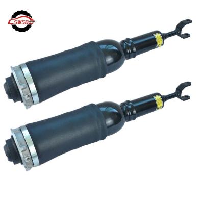 Cina Scossa A6 4Z7616051A 4Z7616051 Audi Air Suspension Parts in vendita