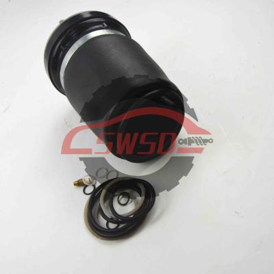 中国 空気ばね袋BMW X5 E53 37116761443 37116757501のBMWの空気懸濁液の部品 販売のため
