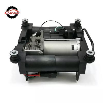Cina terra Rover Air Suspension Parts del compressore L322 LR041777 della sospensione dell'aria 6kgs in vendita