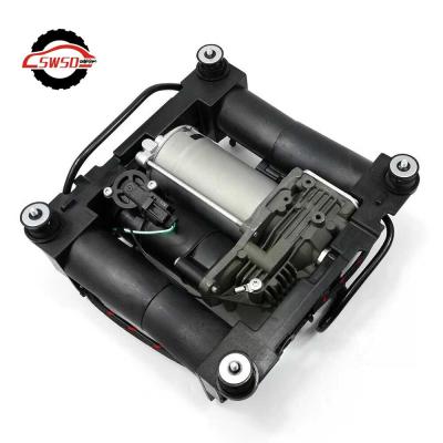 Cina terra Rover Air Suspension Parts del compressore L322 LR041777 della sospensione dell'aria 6kgs in vendita
