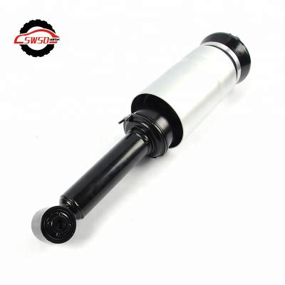 Cina Terra Rover Air Suspension Parts del puntone LR019993 LR052866 dell'aria L320 in vendita