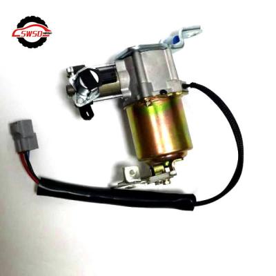 Cina 48910-60021 pompa del compressore della sospensione dell'aria per Lexus GX460 GX470 Toyota Prado 120 in vendita