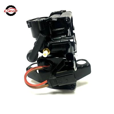 Cina Compressore della sospensione dell'aria 2203200104 per Mercedes Benz W220 W211 W219 2113200304 in vendita