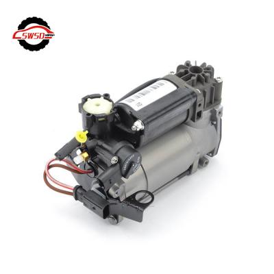 Cina Pompa del compressore della sospensione dell'aria 2203200304 per Mercedes Benz W220 W211 W219 in vendita