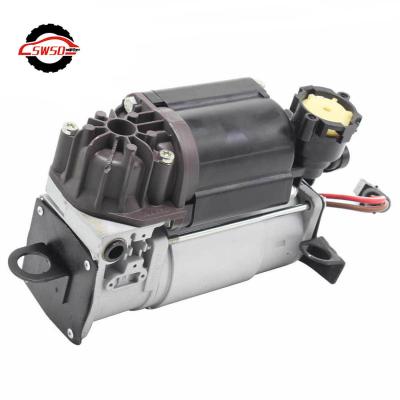 Cina Pompa del compressore della sospensione dell'aria 2203200304 per Mercedes Benz W220 W211 W219 in vendita