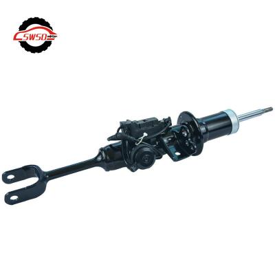 Cina 37116796932 destra Front Air Strut di serie F01 F02 F10 di BMW 7 in vendita
