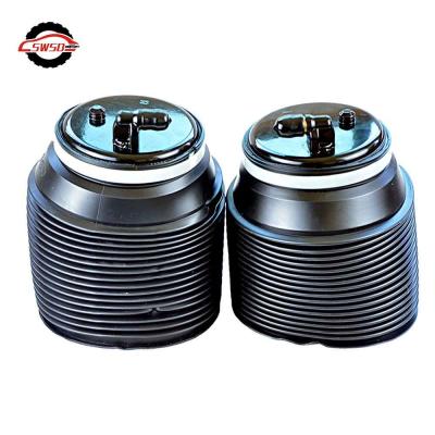 Cina Molla di sospensione dell'aria 4808060010 per il Toyota Land Cruiser Prado 150 GX460 48080-60010 in vendita