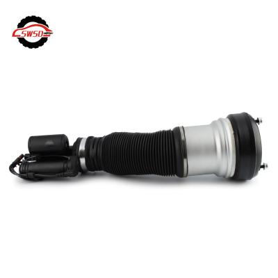 Cina Puntone 2203202138 2203202238 di giro dell'aria dell'ammortizzatore della sospensione dell'aria di Mercedes 4Matic W220 in vendita