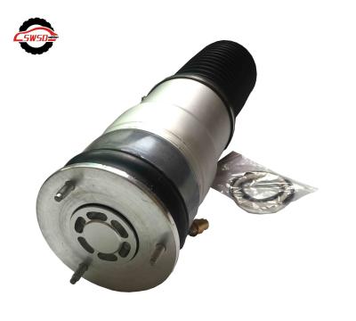 Cina 740i 750Li 760 Li Rear Air Suspension Spring 37126791675 37126794139 37126791676 37126794140 in vendita