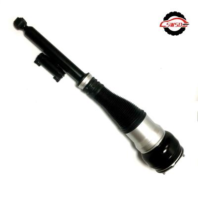 Cina Il pallone sinistro della sospensione dell'aria della parte posteriore di Mercedes W222 l'ammortizzatore 2223205113 2223207313 in vendita