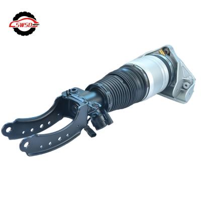 Cina scossa di 7L8616039 7L8616039G Audi Air Suspension Parts Strut per Q7 Porsche Cayenne VW Touareg 2002-2010 in vendita