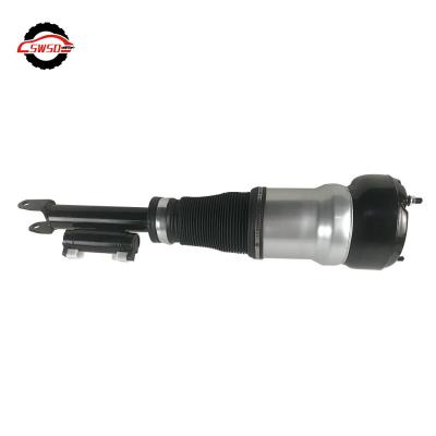 Cina Puntone di Front Suspension Air Spring Shock per Mercedes Benz W222 S400 S500 S600 2223204813 in vendita