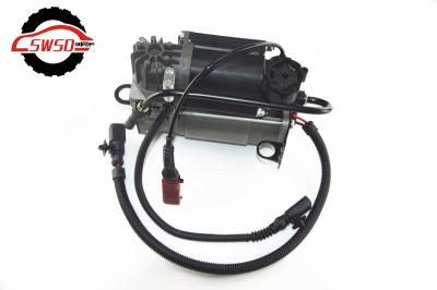 Cina Compressore 4E0616005D della sospensione dell'aria di 4E0616007B 4E0616005F per Audi A8 D3 4E 6-8 in vendita