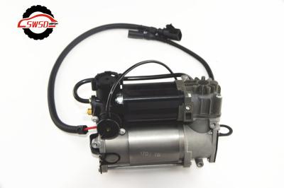 Cina Compressore 4E0616005D della sospensione dell'aria di 4E0616007B 4E0616005F per Audi A8 D3 4E 6-8 in vendita