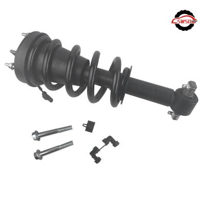 Китай 84977478 84176631 Front Strut Shock Absorber For Cadillac Escalade Chevrolet Silverado Suburban GMC Sierra 1500 Yukon продается