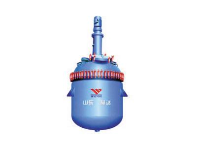 China K-Type Graphite Lining Tank Graphite Chemical Equipment Machine for sale