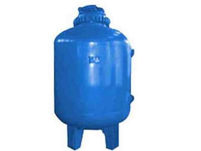 China F Type Glass Lined Storage Tank Glass lined storage Container for sale