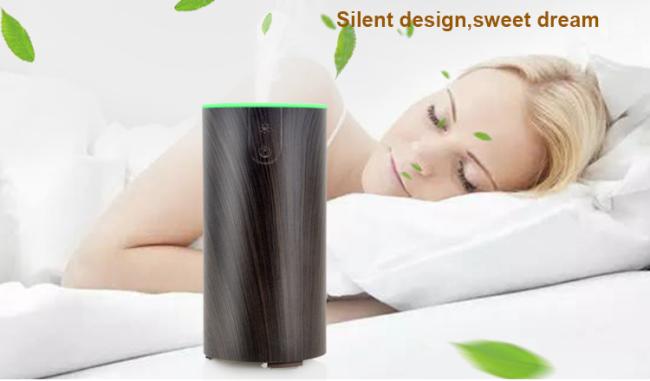 humidificador conduzido do usb