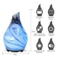 China Office 200ml Essential Oil Diffuser for sale
