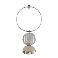 China Aromatherapy Car Air Purifier , Car Pendant Perfume Bottle Diffuser for sale