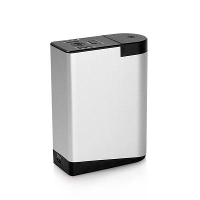 China Van de het Aromaverspreider van de RoHS1a 10ml Auto de Machine Navulbare Heatless Te koop
